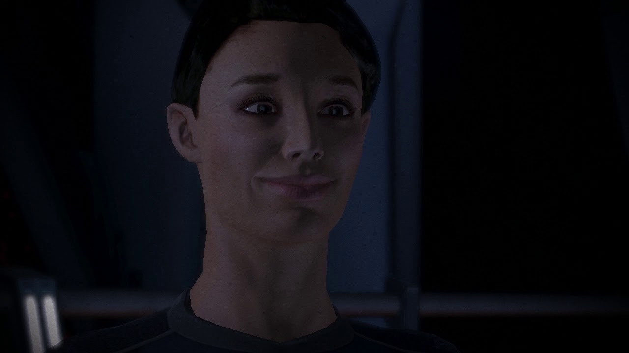 Mass Effect - #12 [Asteroid X57] - YouTube