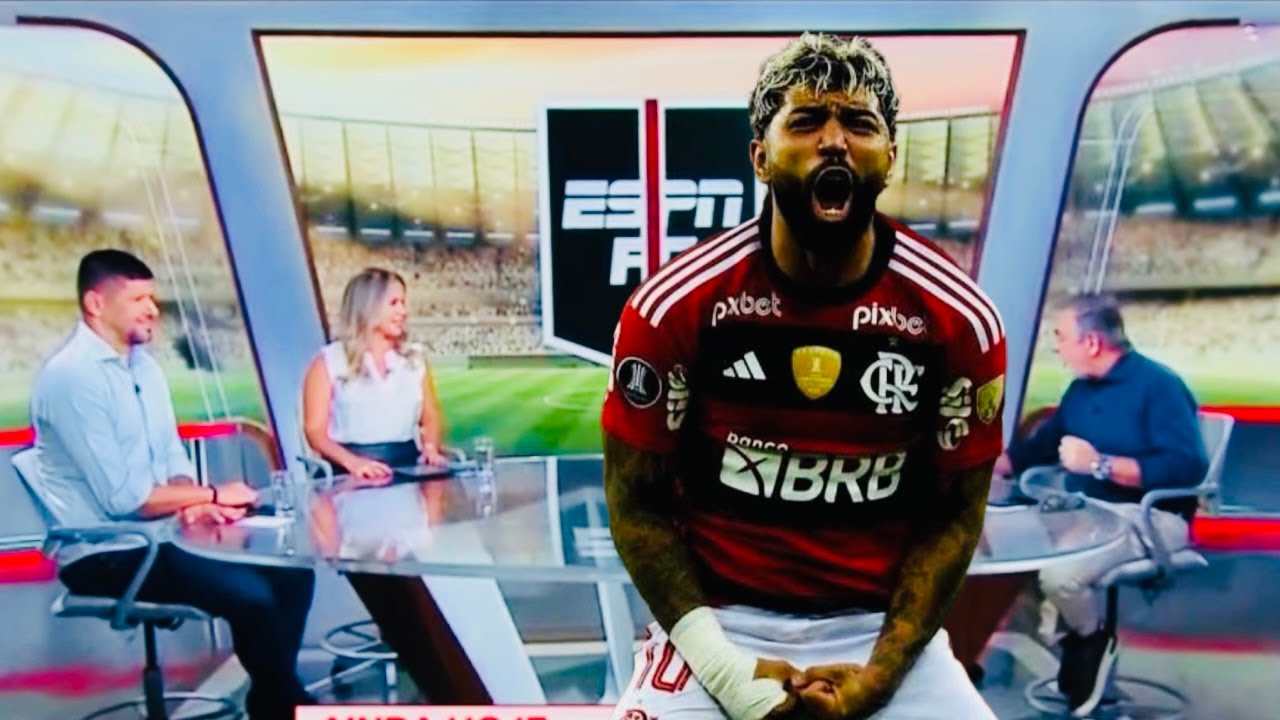ESPN FC ESPN 06/12/24 ! - YouTube