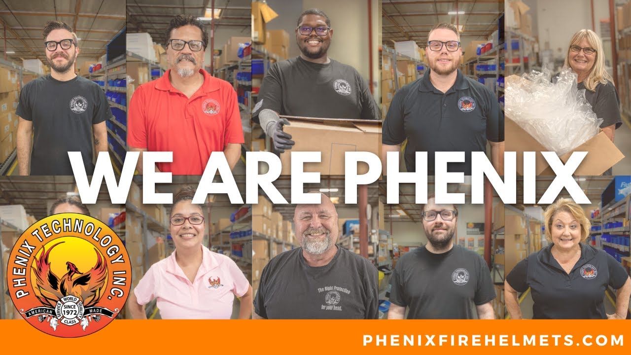 Phenix Technology, Inc. Recruitment Video 2023 - YouTube