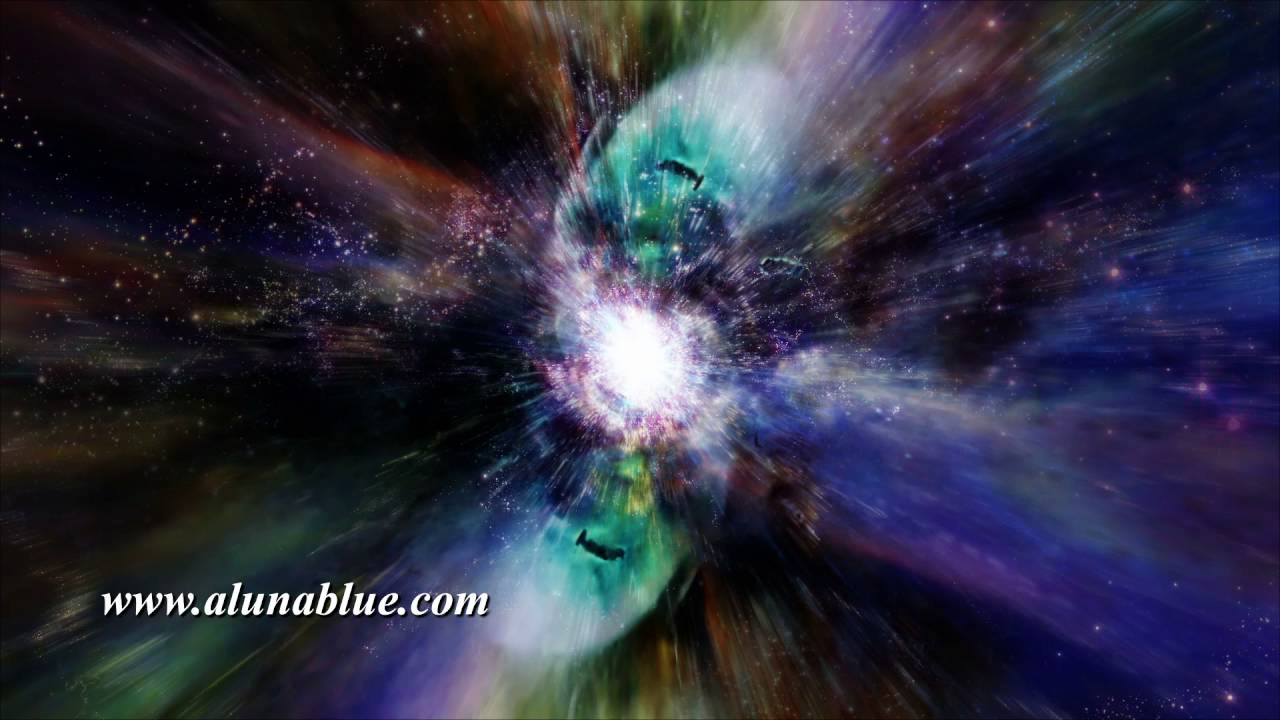 Space Video Backgrounds 2101 HD, 4K - YouTube
