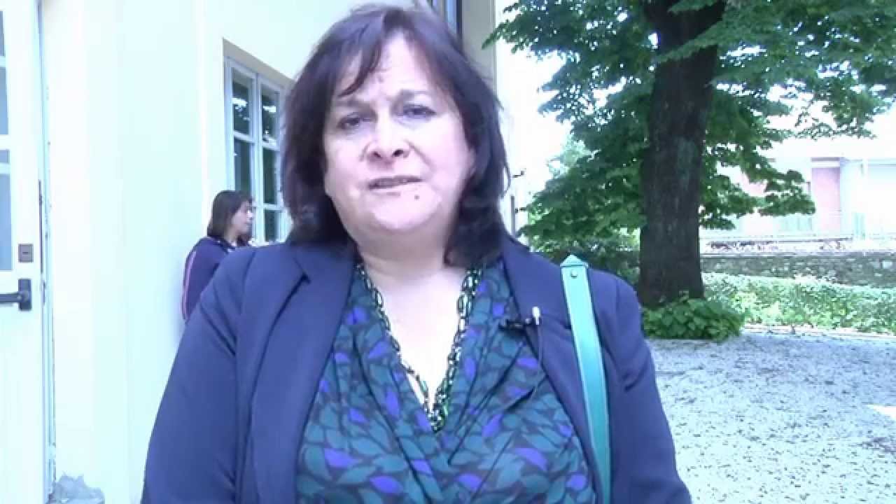Intervista Anna Lisa Doria, Coordinatore Regionale Conoscenza e welfare ...