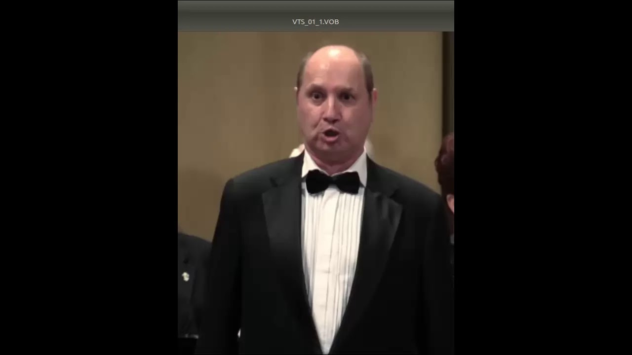 Frano Lufi, basso- Cavatina di Silva, Op. ERNANI, G. Verdi. - YouTube