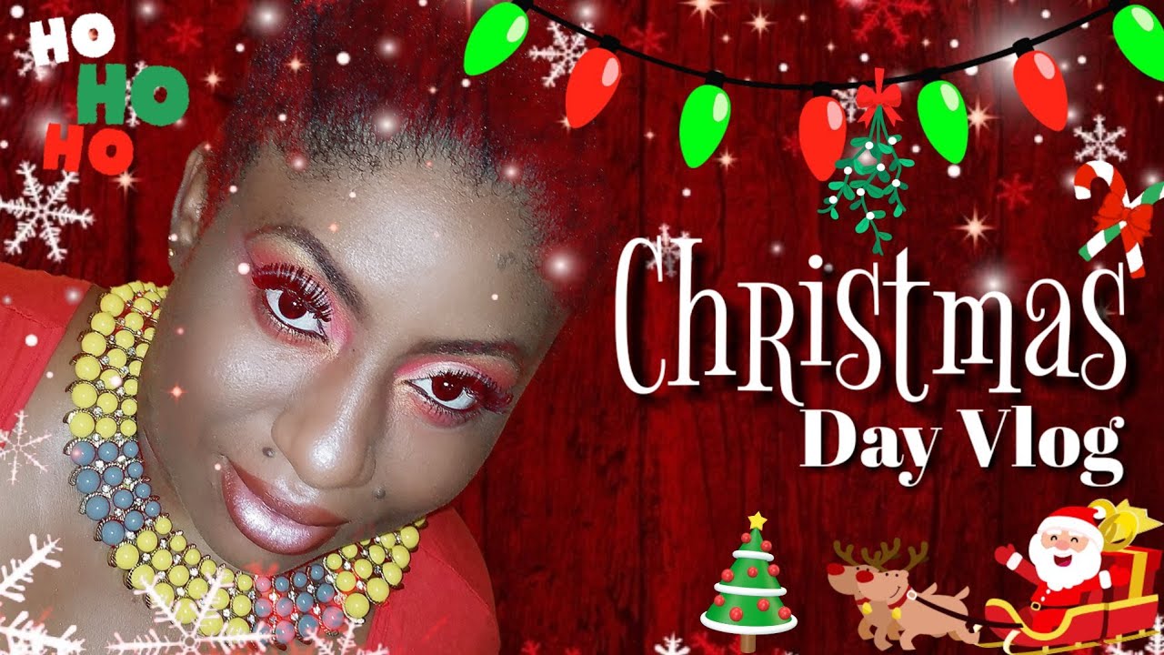 Christmas Day 2019 || Grenada Vlog - YouTube