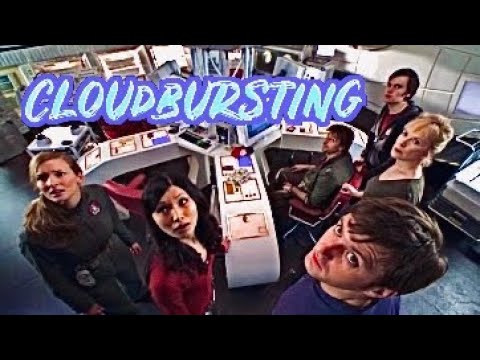 Doctor Who (60 Years Of Who) || Adelaide's Crew (The Waters Of Mars ...