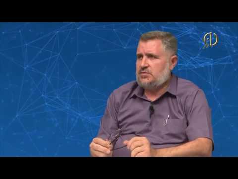 Səfərbəy Səfərbəyov : Narkomaniya, fəsadları və onunla mübarizə yolları