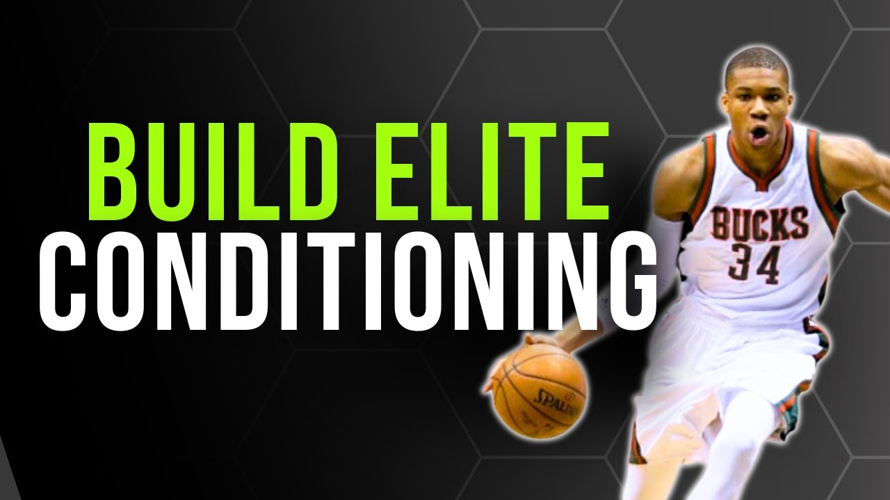 Optimal Conditioning Session Based on Time (5 Minutes, 15 Minutes, 50 ...