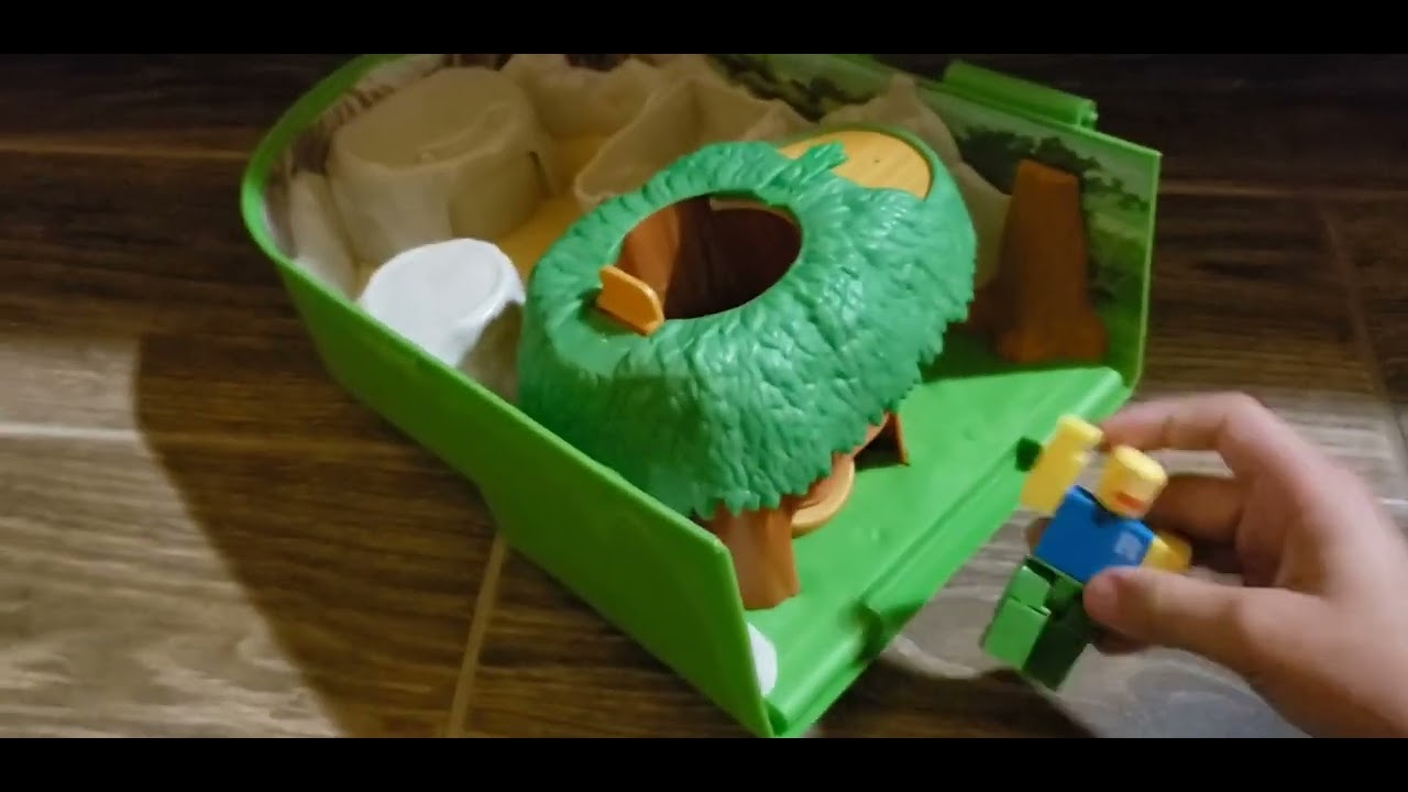 ways to oof ROBLOX TOYS - YouTube