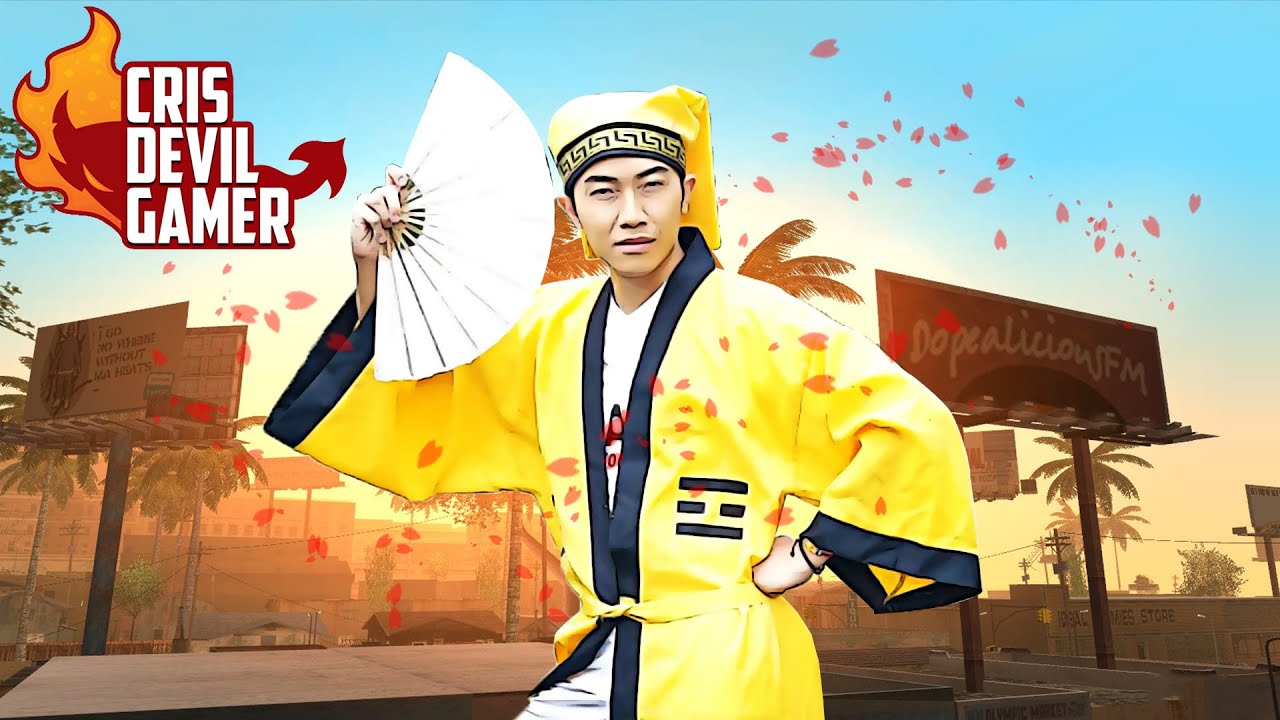 3 Thầy Trò CrisDevilGamer đi trừ tà - YouTube