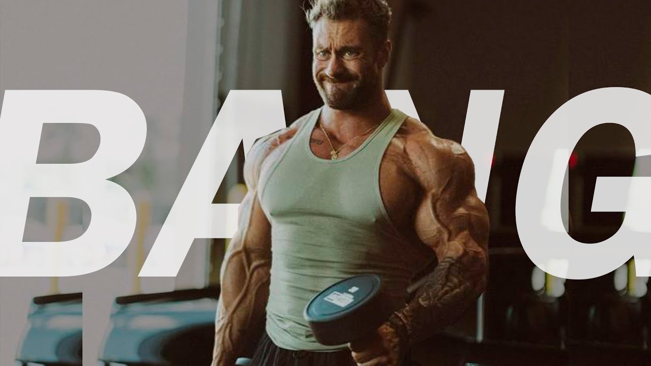 BANG | GYM MOTIVATION 2024 | 4K - YouTube
