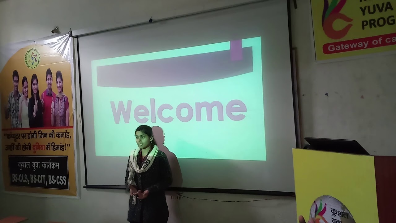 KYP: The Career Revolution You Need to Know (cmca.live) - YouTube