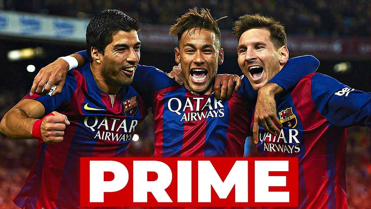 How Good Was PRIME MSN - YouTube
