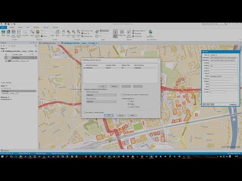 MapInfo  - All about Hotlink in 2 minutes