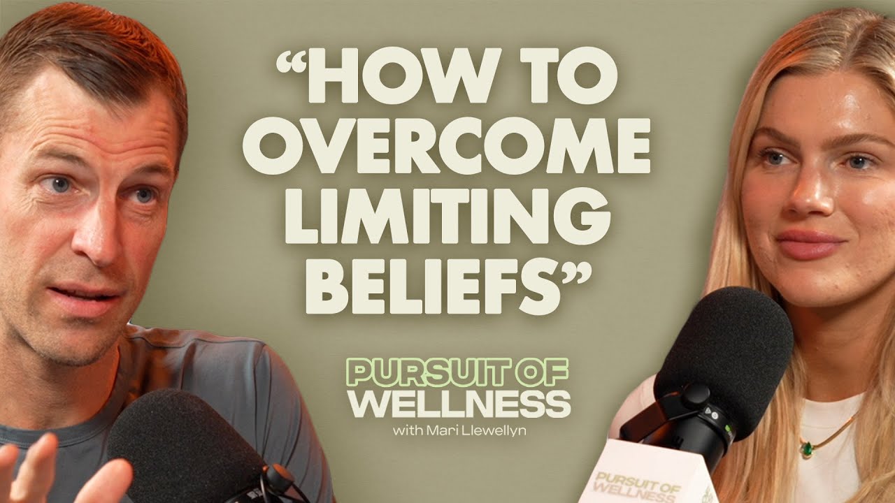 Dr. Josh Axe: Healing Through Mindset, Thyroid Issues, Fertility ...