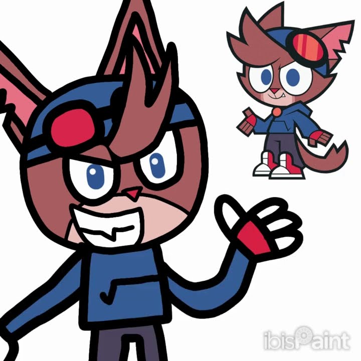 Murphy from Murphy & Mitzi FanArt. - YouTube