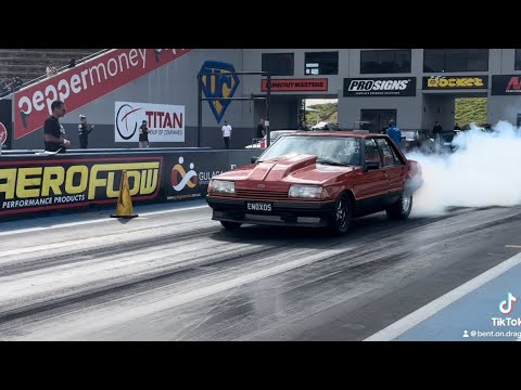 Sydney Streeters Muscle Car Challenge 11/8/2024 drag racing Sydney ...