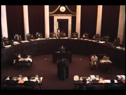 JBC Interview 4 CJ Aspirants Part 3 - YouTube