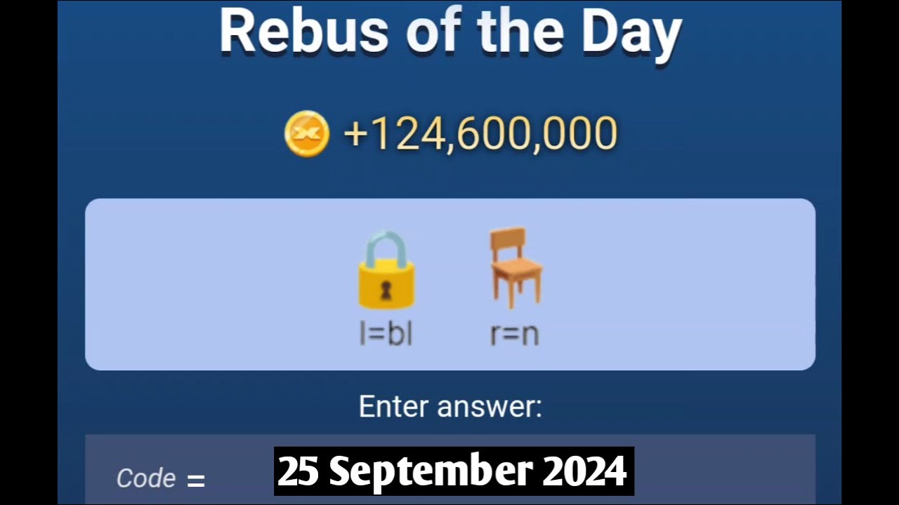 Rebus Of The Day X Empire | X Empire Game Rebus Of The Day | Musk ...