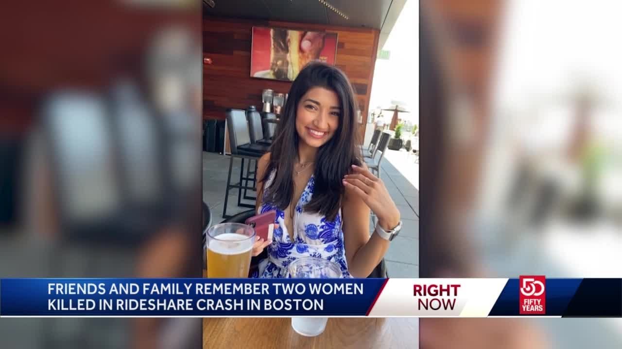 'Extreme sadness and shock:' Friend remembers woman killed in Uber ...