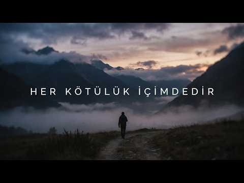 Kendimi İnsan Sandıkça - Her Kötülük İçimdedir - Yunus İzinde 3