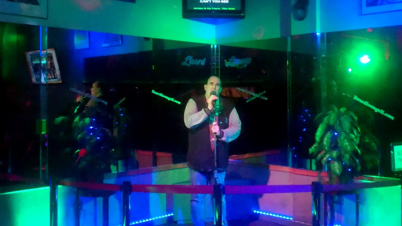Christopher John Del Gaudio - "You Are So Beautiful" - YouTube