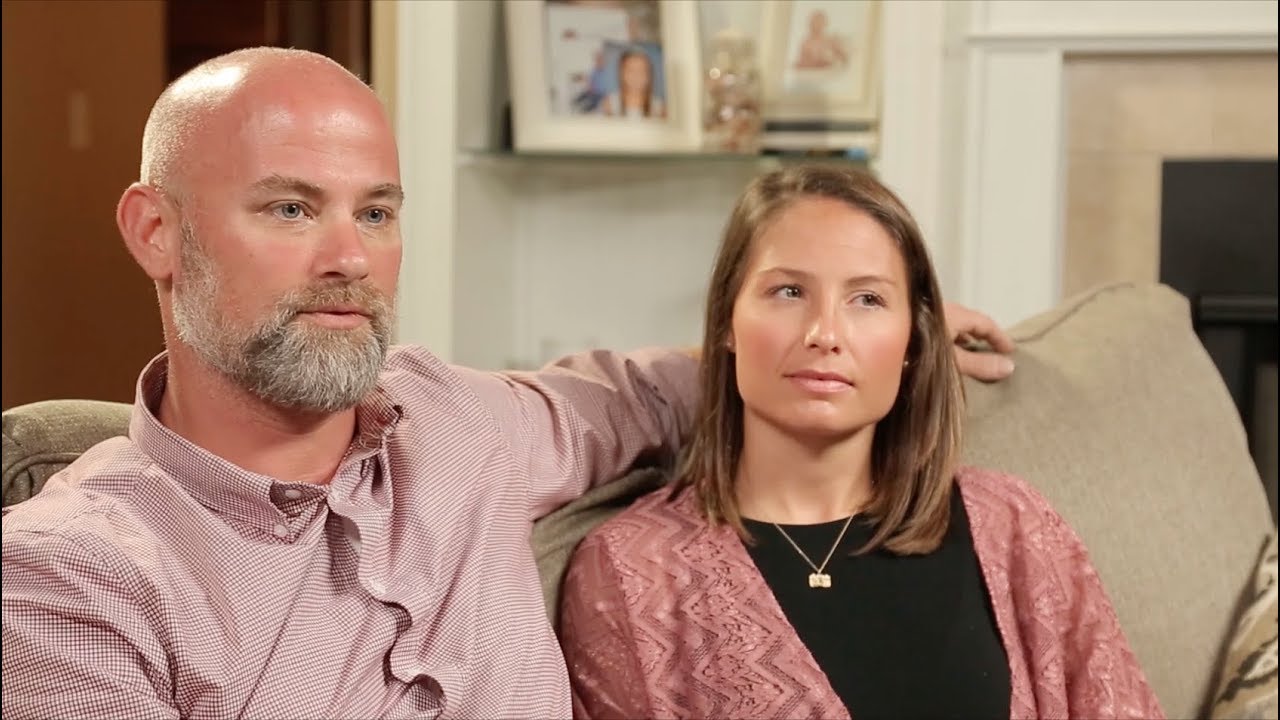 The Waring's Story - YouTube