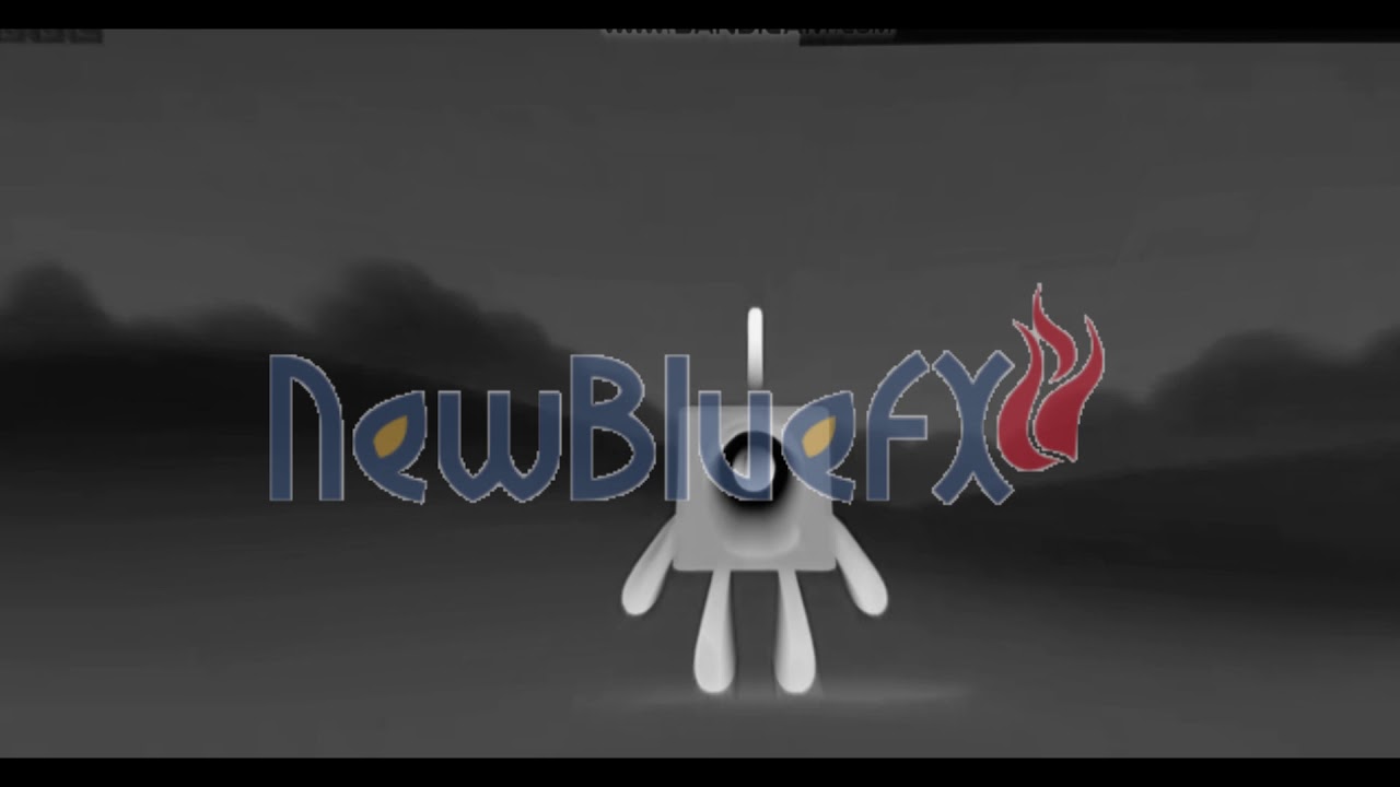 Numberblocks Intro in G-Major 67 - YouTube