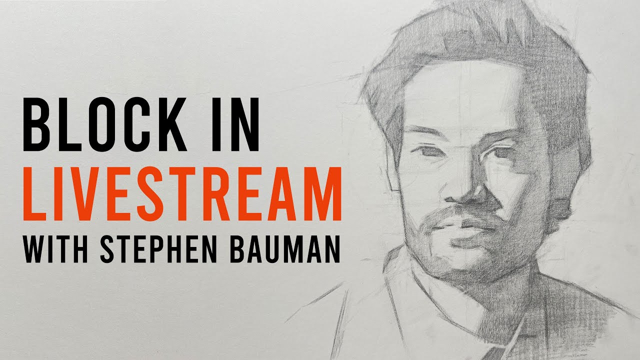 Block In Demo with Stephen Bauman - YouTube