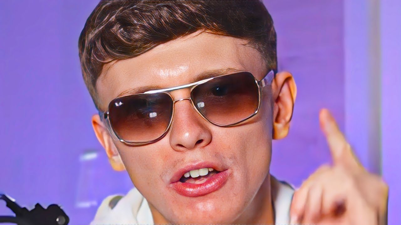 Britain's Biggest Melt - YouTube