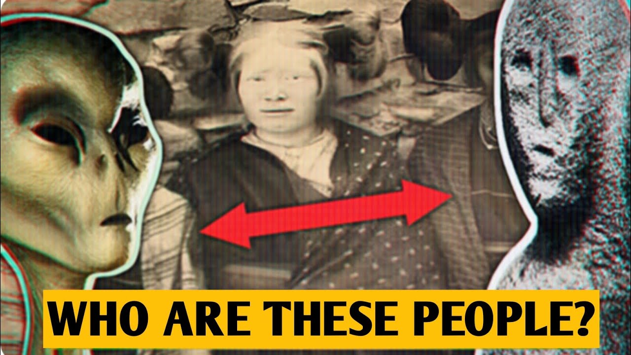 Secrets of Moon Eyed People | Who Are Moon-Eyed People? | Theory Orb ...