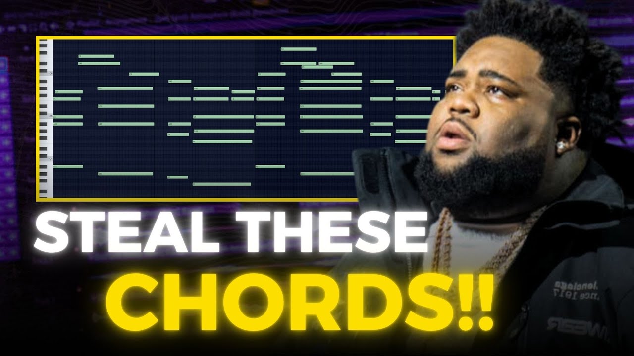 Watch Me Make THE HARDEST Beat For Rod Wave and NoCap From Start To ...