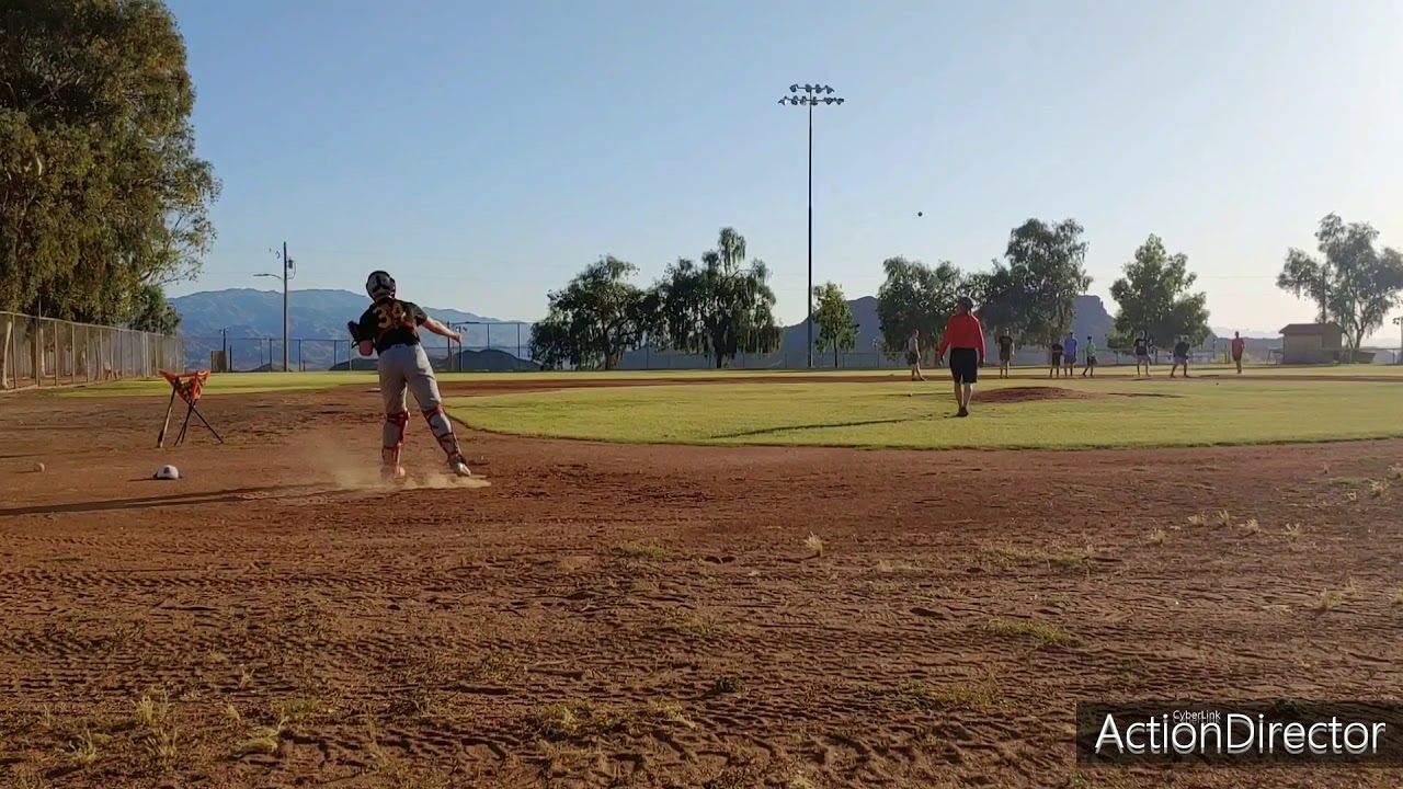 Colin Clifford Practice 05/06/2022 - YouTube