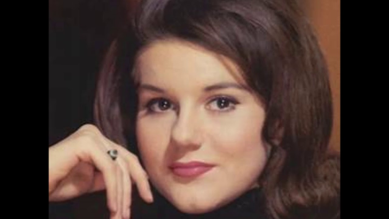 Lady Music - Little Peggy March 1964 - YouTube