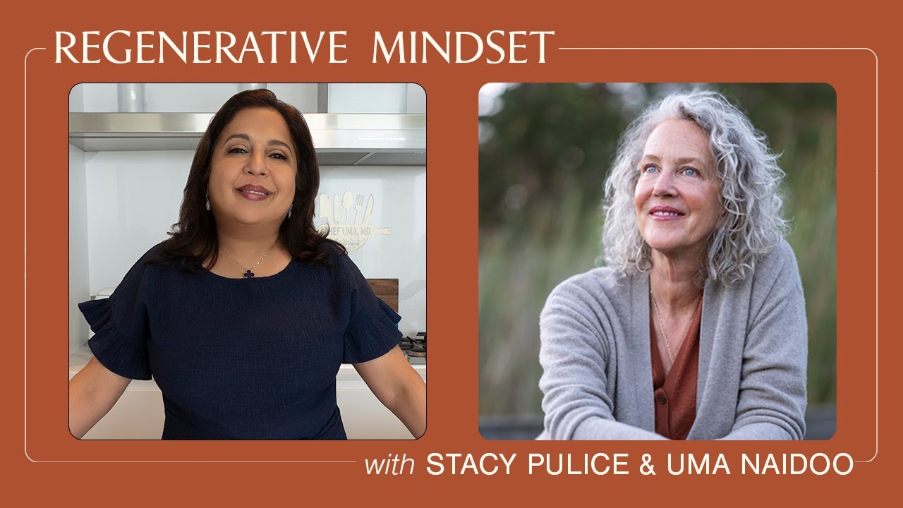 RM S04 Uma Naidoo Food Anxiety - YouTube