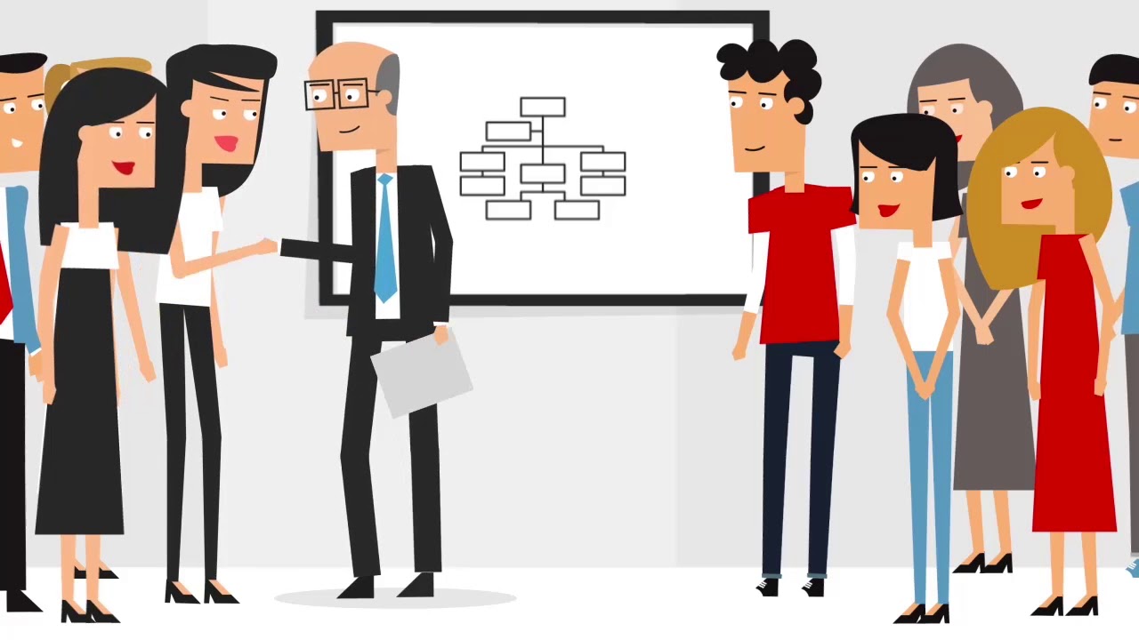 Talent Program NIBC Bank - YouTube