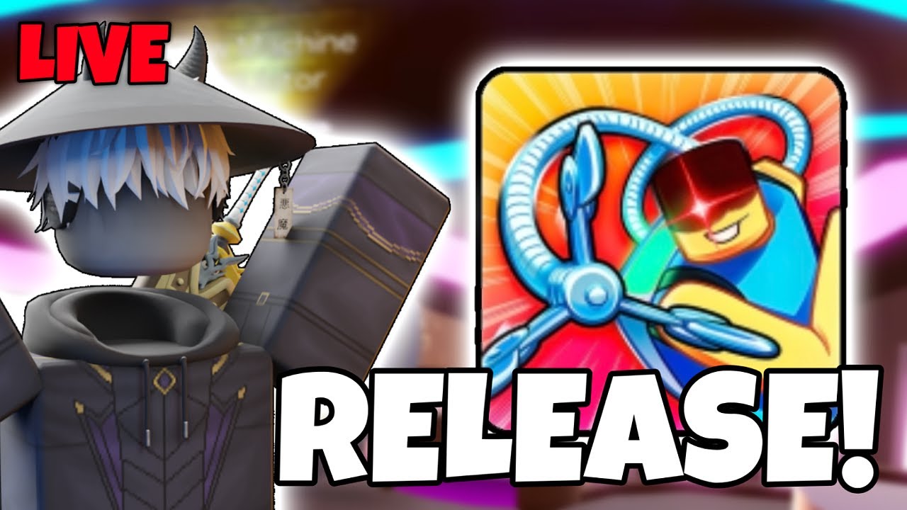 🔴 Claw Machine Simulator is FINALLY HERE! Playing it WITH VIEWERS ...