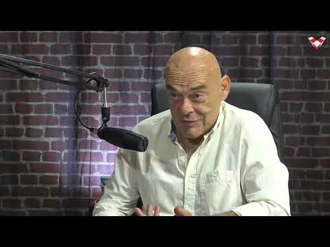 PODCAST VELEBIT – Valdec: Hrvatska sama financira udruge koje kleveću hrvatsku policiju