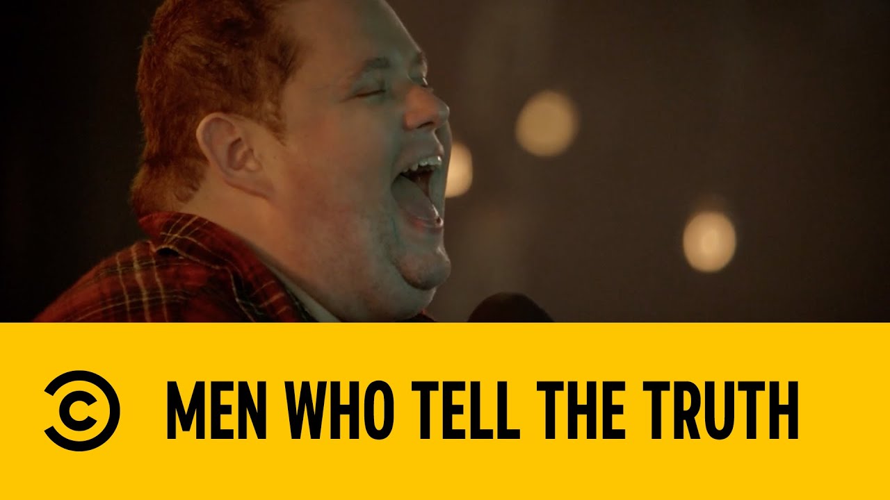 Men Who Tell The Truth | Comedy Underground with Dave Atell | Comedy ...