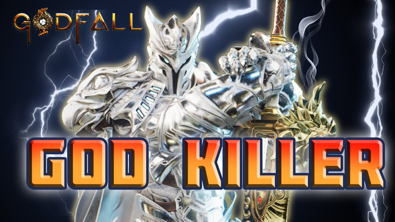 One of the Strongest Endgame Build | God Killer Greyhawk Build ...