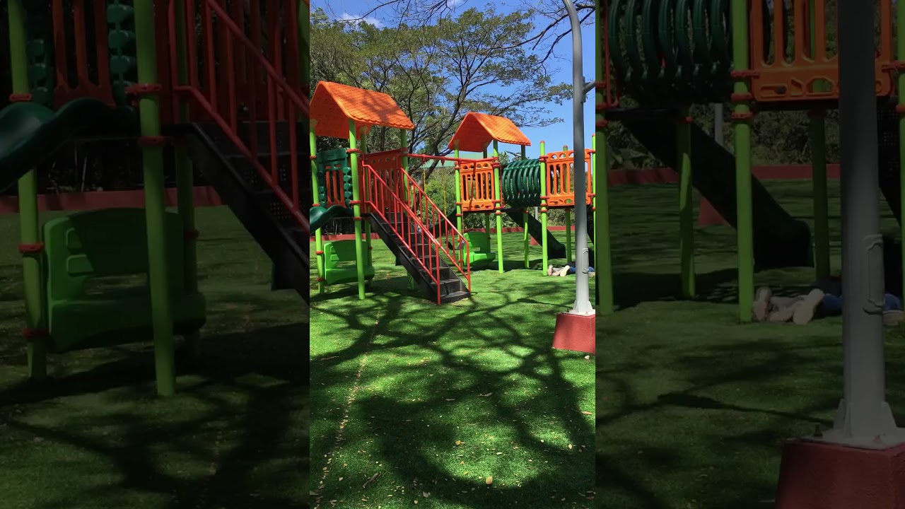 Libreng Palaruan! - YouTube