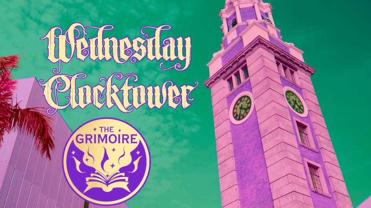 🔴 Wednesdays With Amber and Joey | Live Stream Event - YouTube