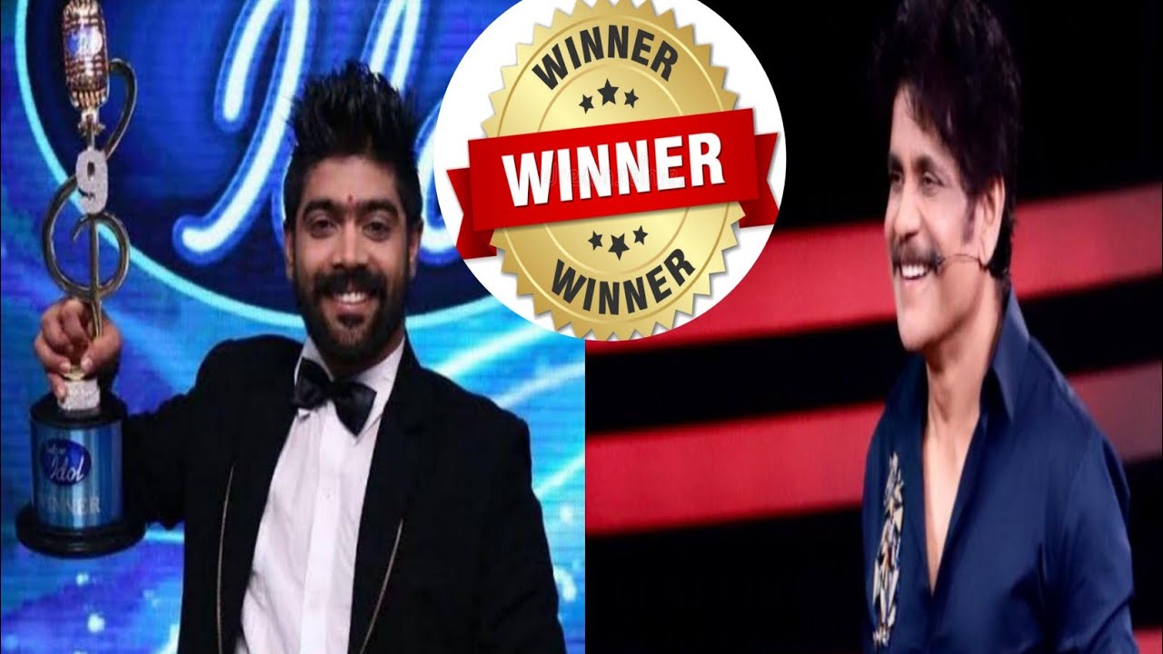 Bigg boss season 6 title winner Revanth 🤯 | BB season 6 Telugu Grand ...