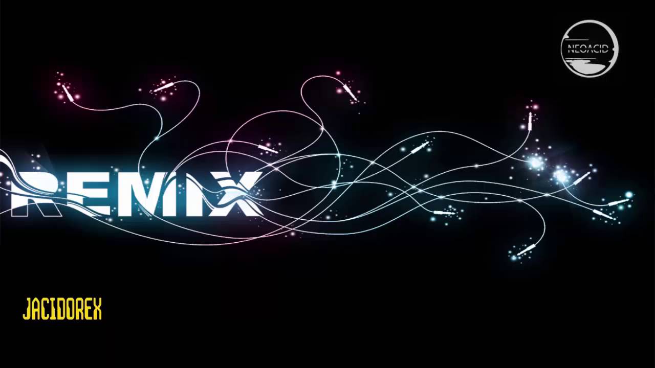 Neoacid 7 Jacidorex Remix Bass Boost Youtube