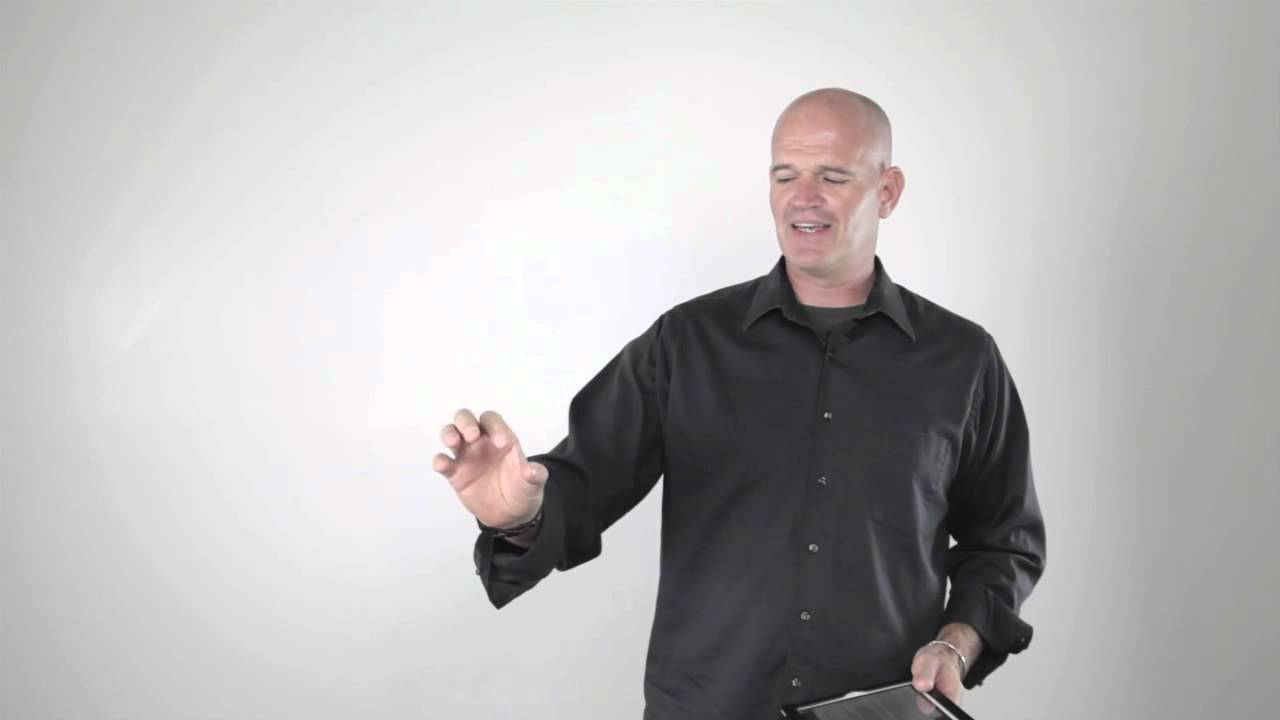 Ian Vickers - TEDxOmaha - The Power of an Idea - YouTube