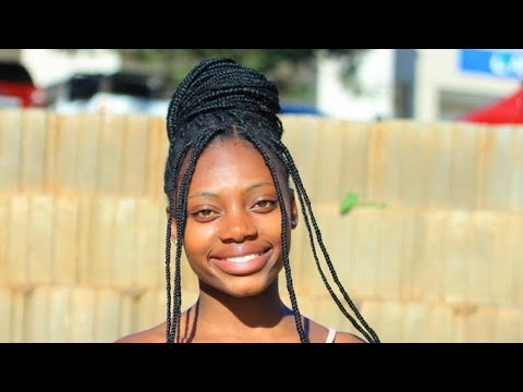 Miss Mashau 2022 Top 10 Finalist | Davhana Advice - YouTube