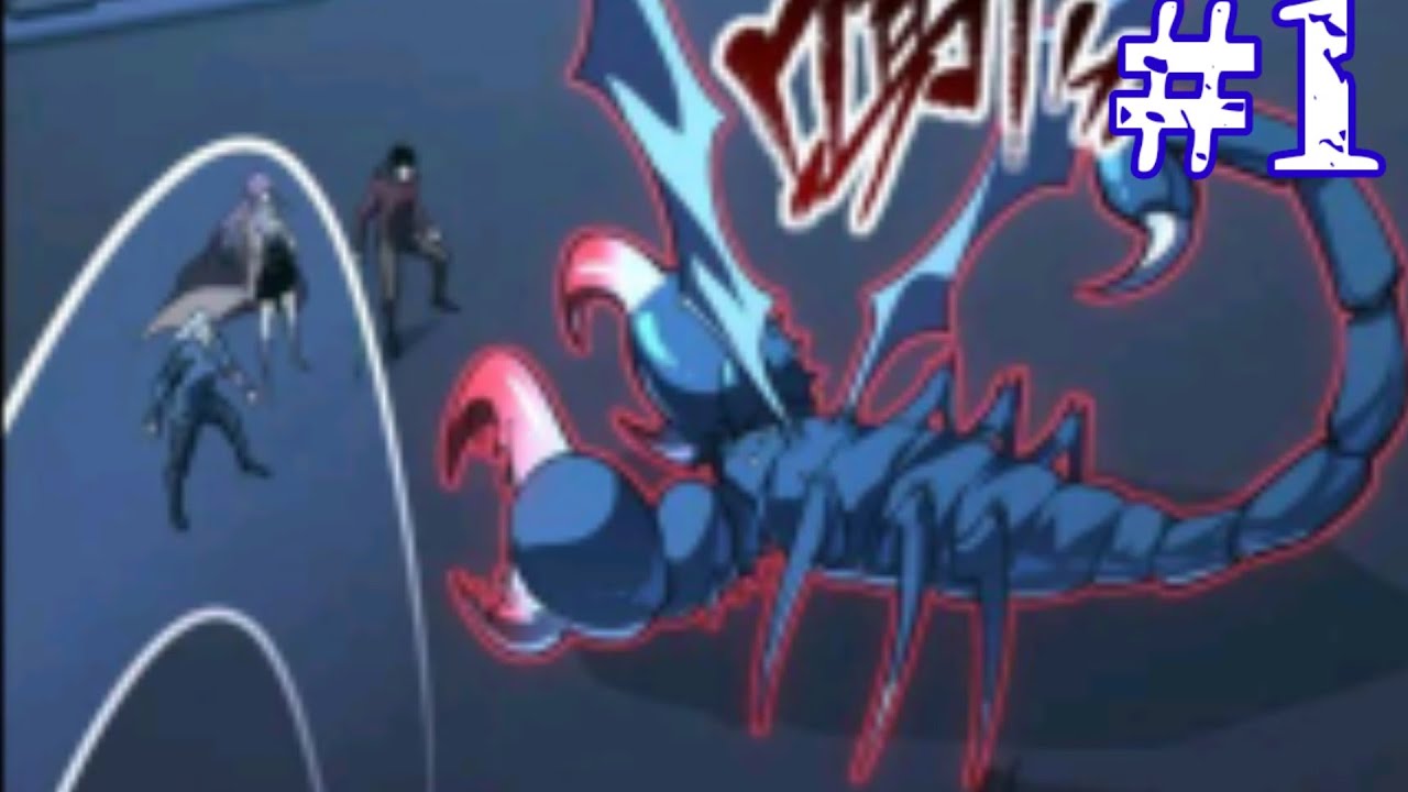 Chiến Thần Vương Giả Giấu Nghề Sở Hữu Hệ Thống Thăng Cấp Cực Bá * Tập 1 ...