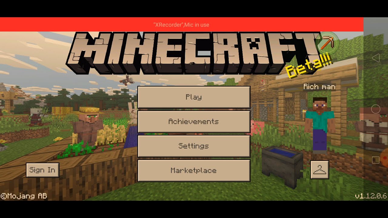 How to make a control room in Minecraft - YouTube