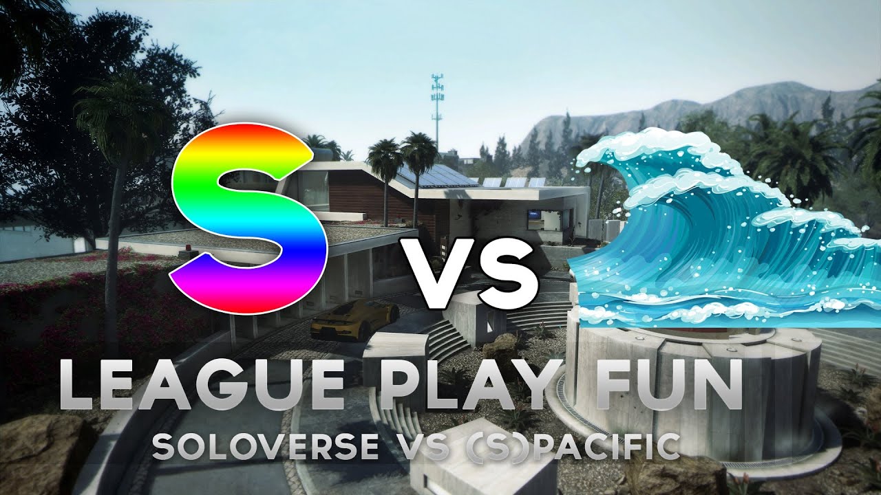 BO2 League Play Funny Moments (Rages, Rap Battles, and Ocean Spray ...