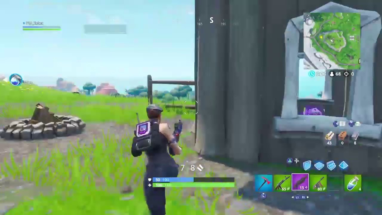 Solo avec mon cousin 7666666666 - YouTube