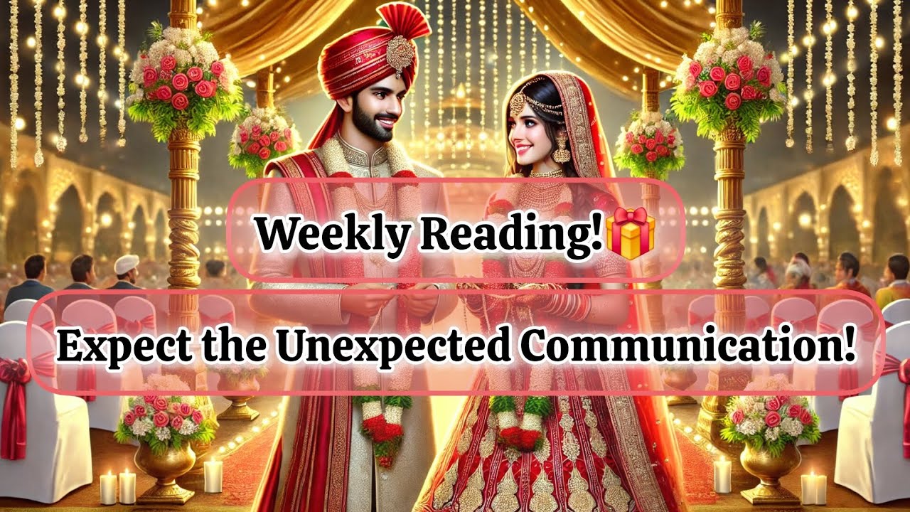YOU ARE GOING TO RECEIVE TONS OF MESSAGE FROM THEM!😱 BE READY TO GET ...