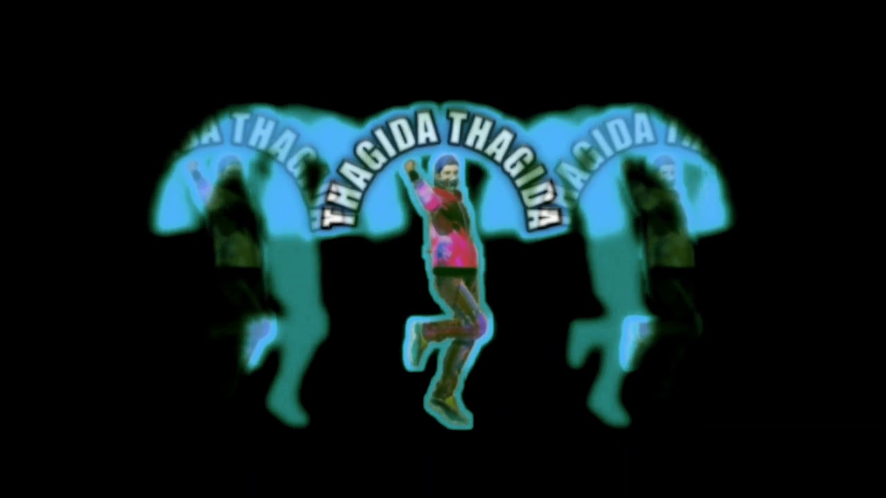 MY INTRO LET'S START ROCKING - YouTube
